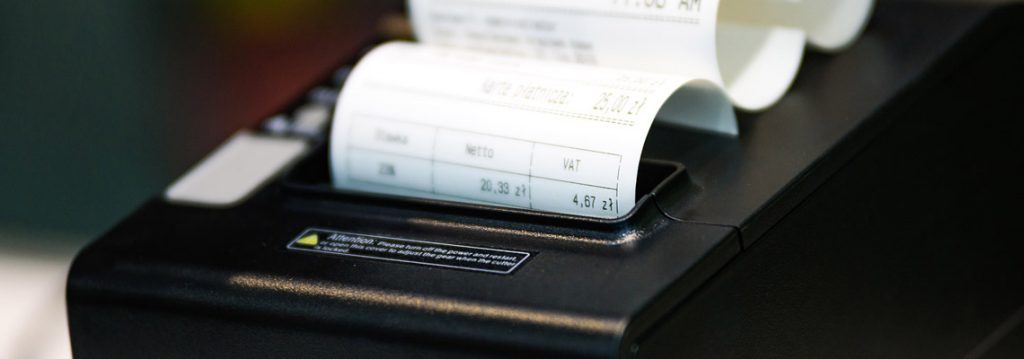 Logiciel de caisse : facilitez-vous l’encaissement en ligne